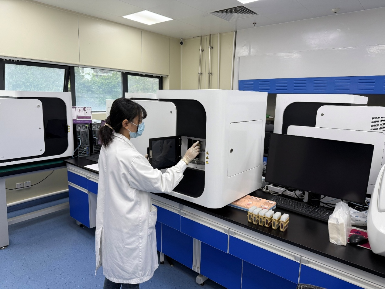 中国病理装备分会